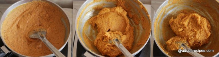 Carrot Papad | Carrot Happala Recipe - Udupi Recipes