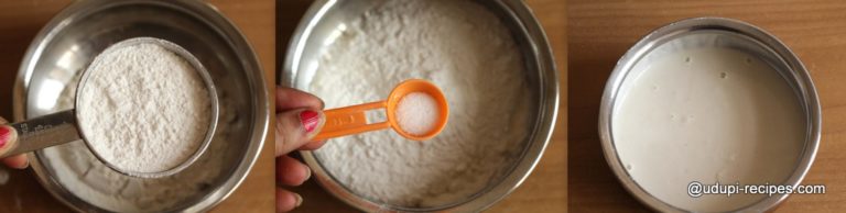 Sukrunde Recipe | Puffed Paddy Sukrunde - Udupi Recipes