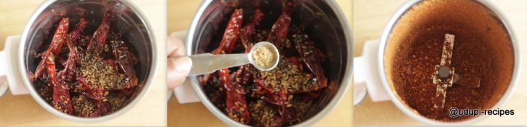 Hog plum Pickle | Amtekayi Uppinakayi - Udupi Recipes