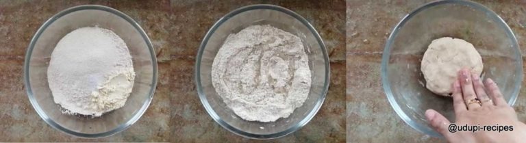 Madli | Madali | A North Karnataka Sweet - Udupi Recipes