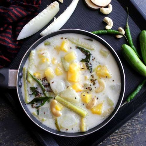 CURRY Archives - Udupi Recipes