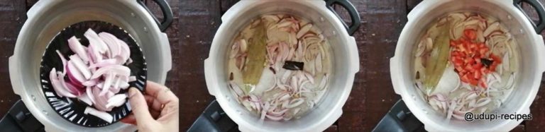 Rice Bath | Vegetable Rice Bath in Karnataka Style - Udupi Recipes